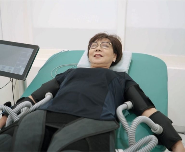 EECP Treatment – Your Non-Surgical Path to Stronger Heart Health
